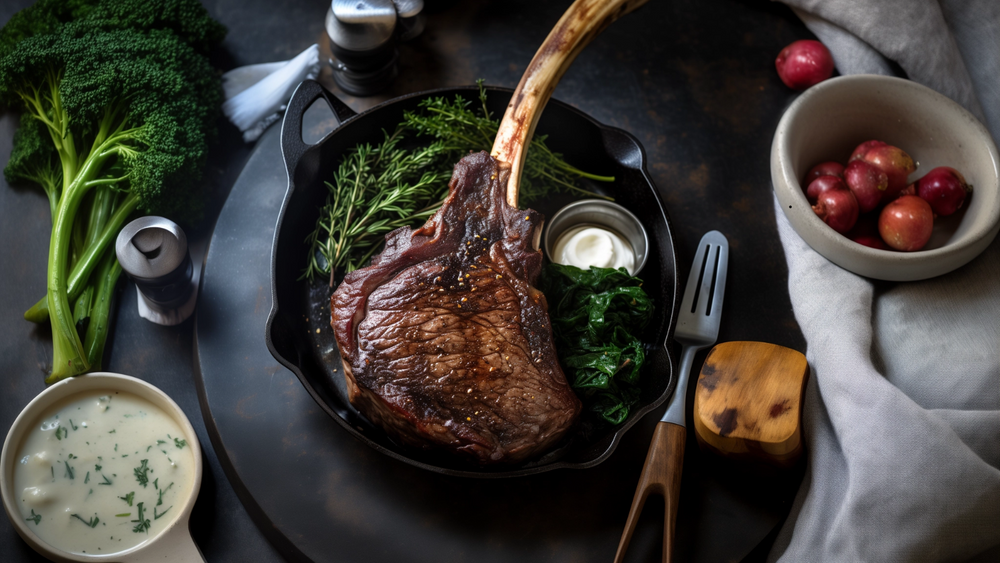 Spice Recipes – Truffle Shuffle