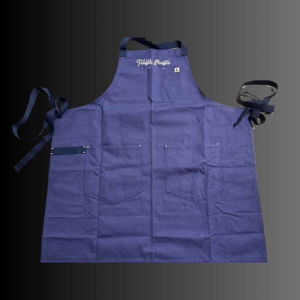 Truffle Shuffle | The Finest Truffles in the Universe