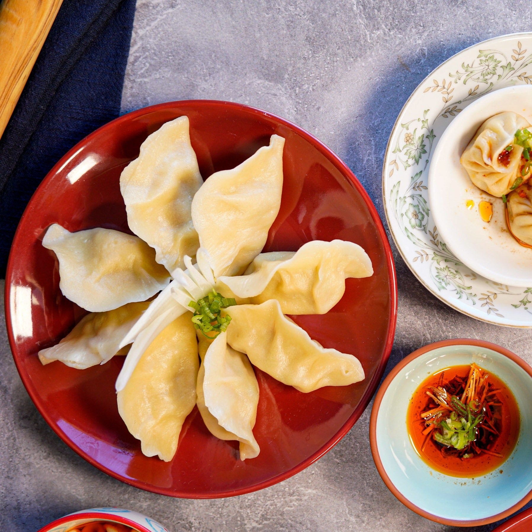 Live Classes – Truffle Shuffle