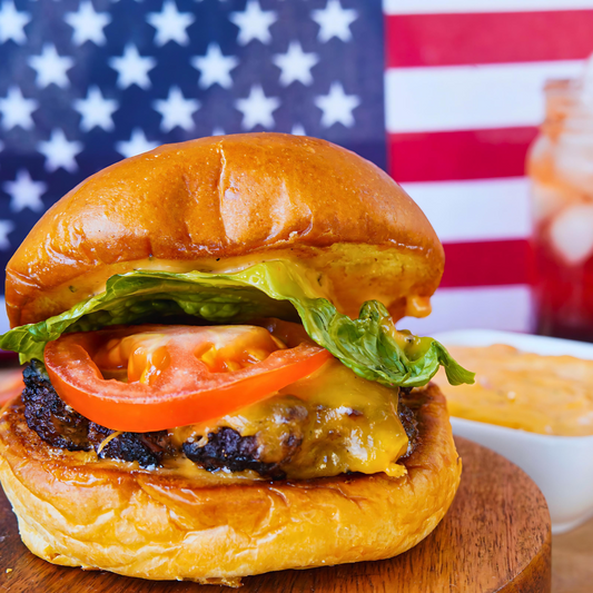 Orders – Truffle Shuffle