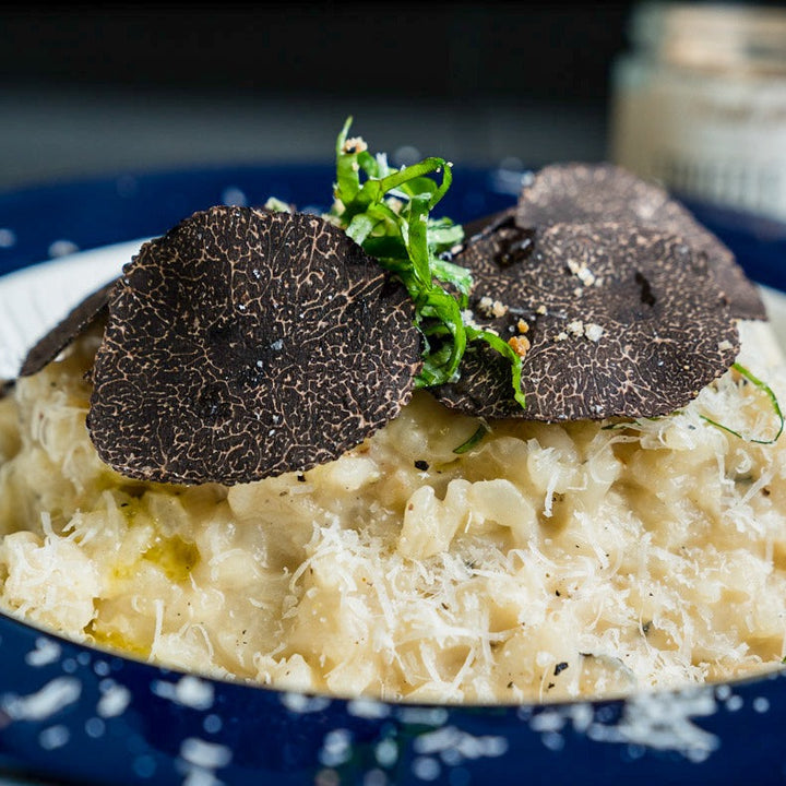 Truffle Shuffle | The Finest Truffles in the Universe