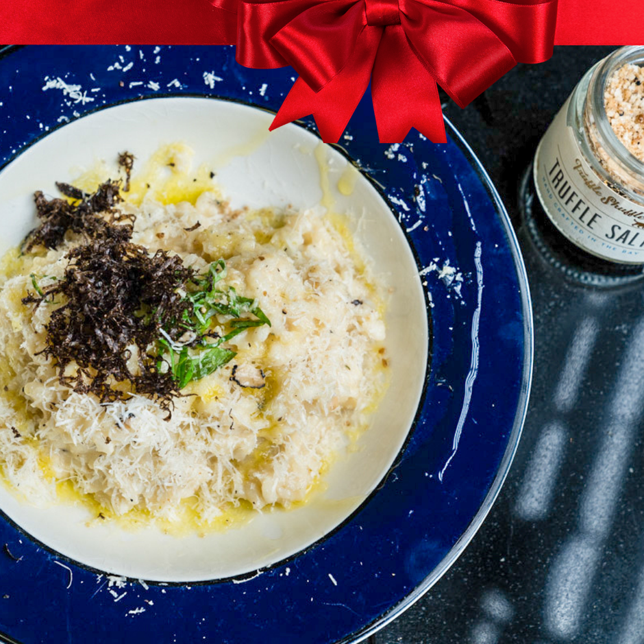 Truffle Shuffle | The Finest Truffles in the Universe