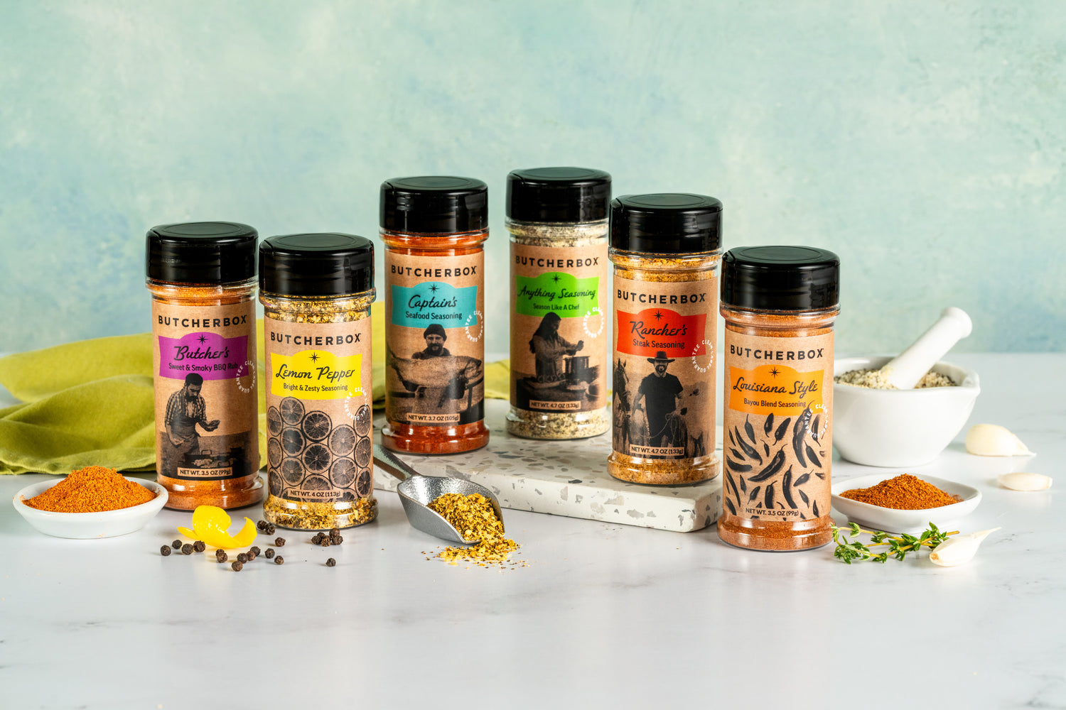 Shop – Truffle Shuffle