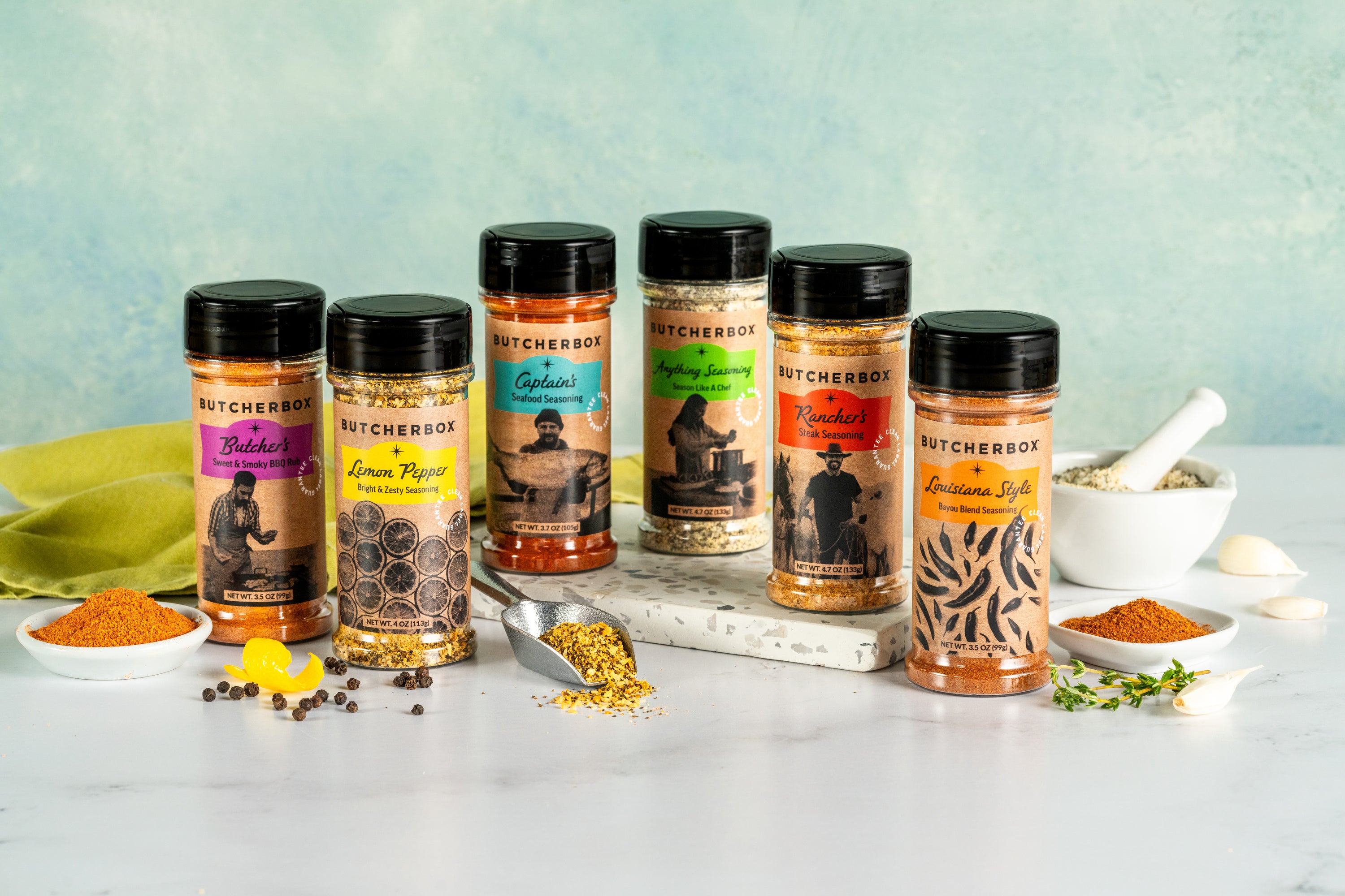 Live Classes – Truffle Shuffle