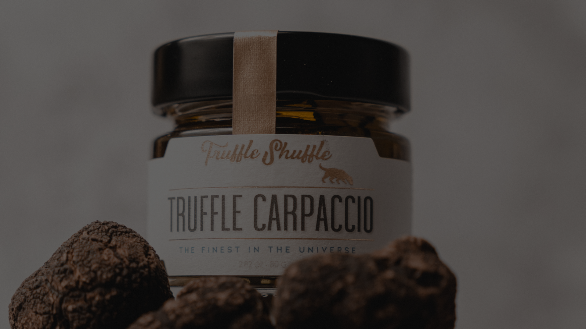 Collections – Truffle Shuffle