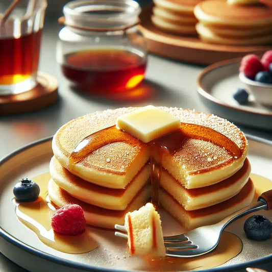 Live Classes – Truffle Shuffle