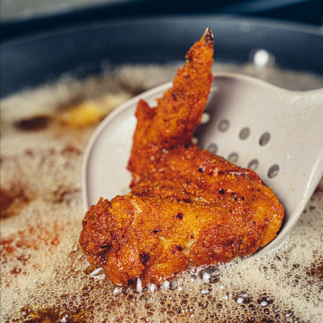 Live Classes – Truffle Shuffle