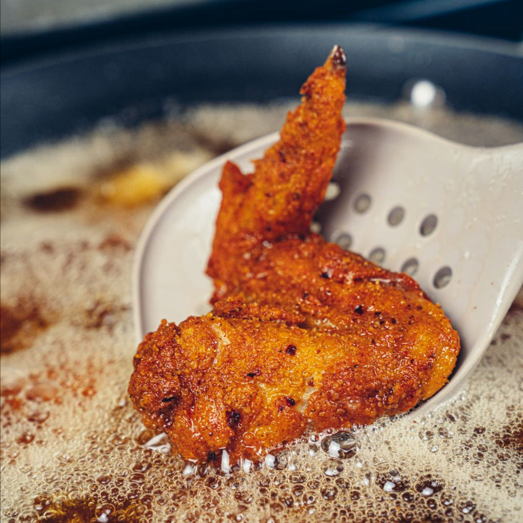 Truffle Shuffle | The Finest Truffles in the Universe