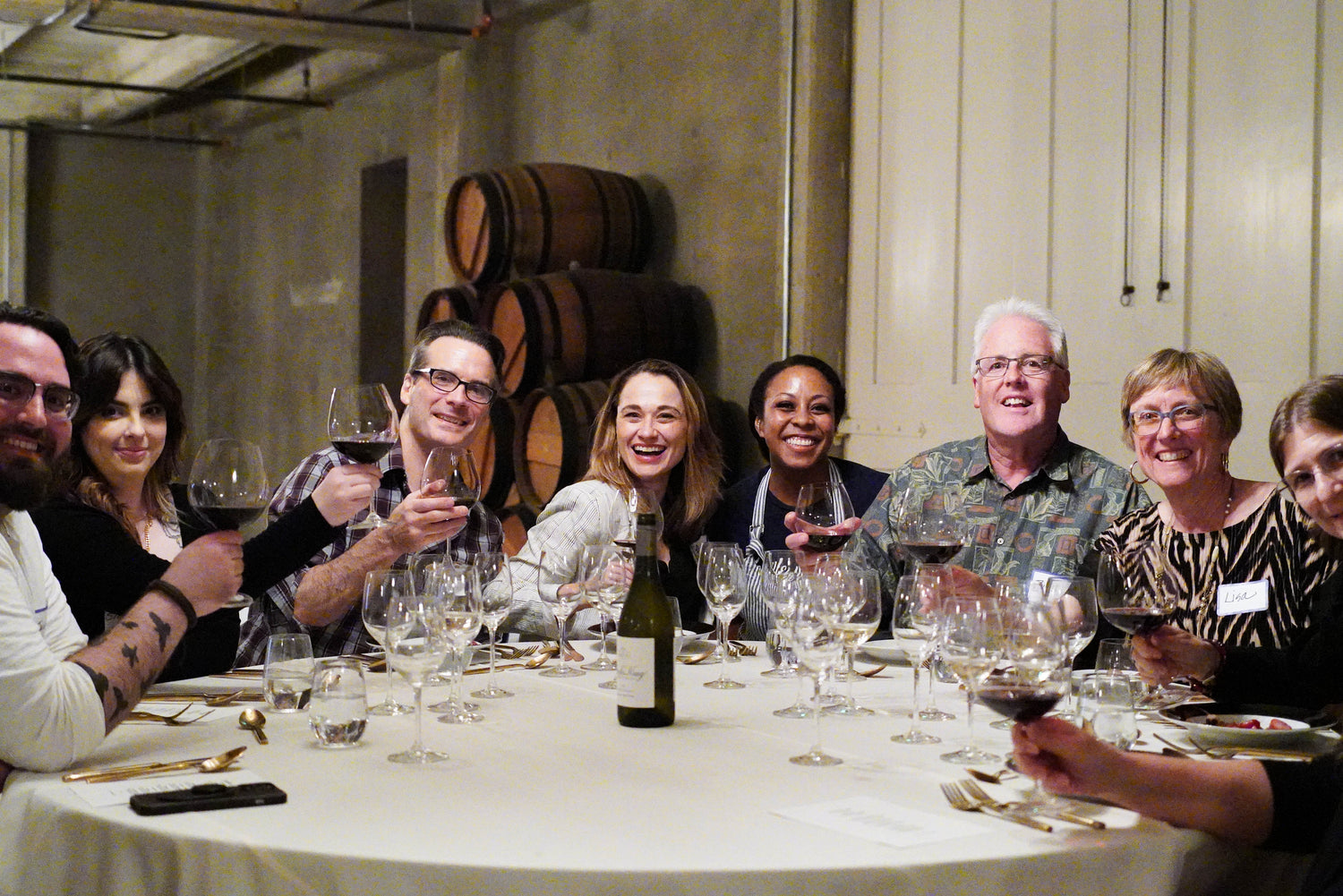 Orders – Truffle Shuffle