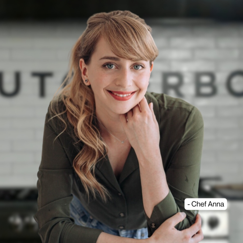 Truffle Shuffle | Unleash Your Chef