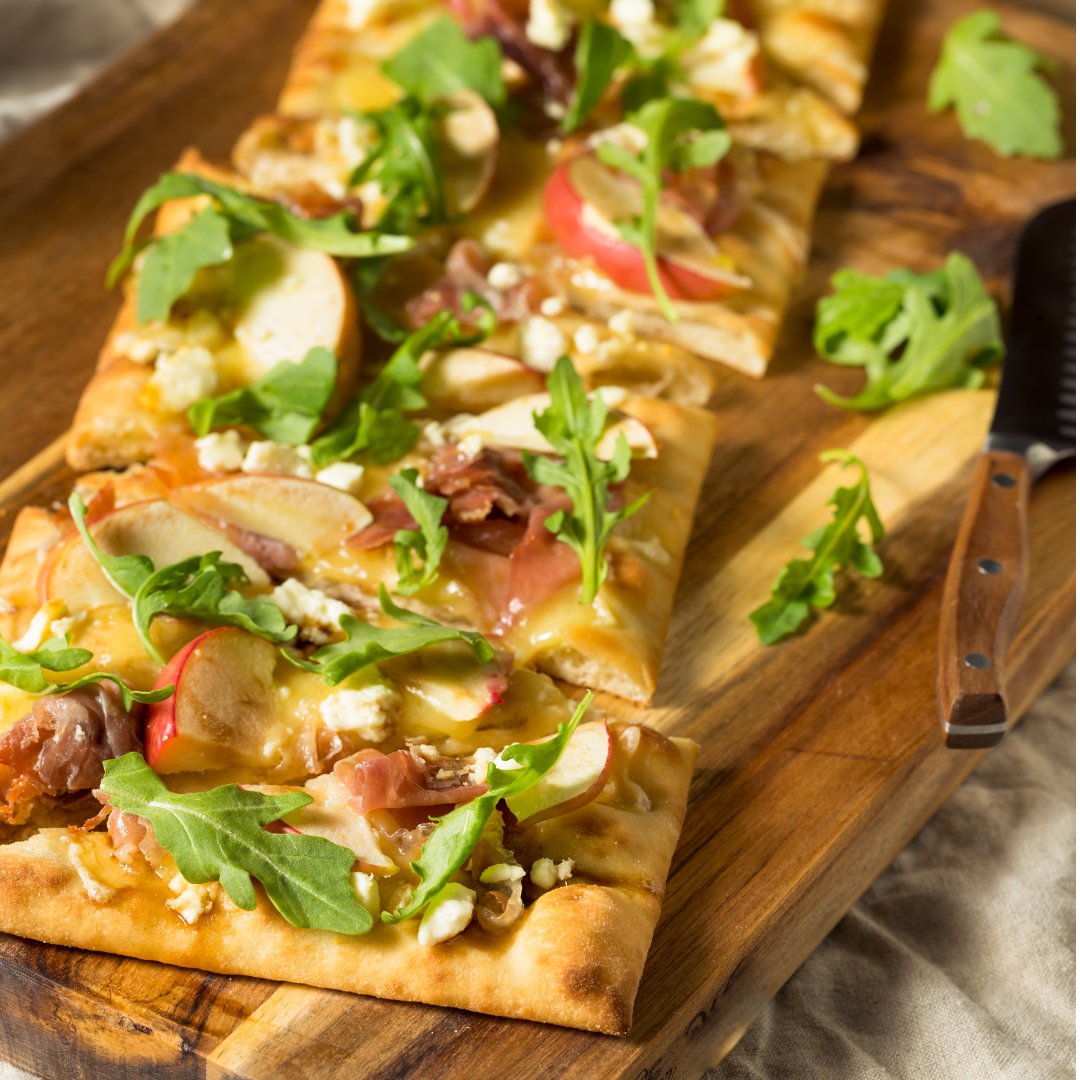 Live Classes – Truffle Shuffle