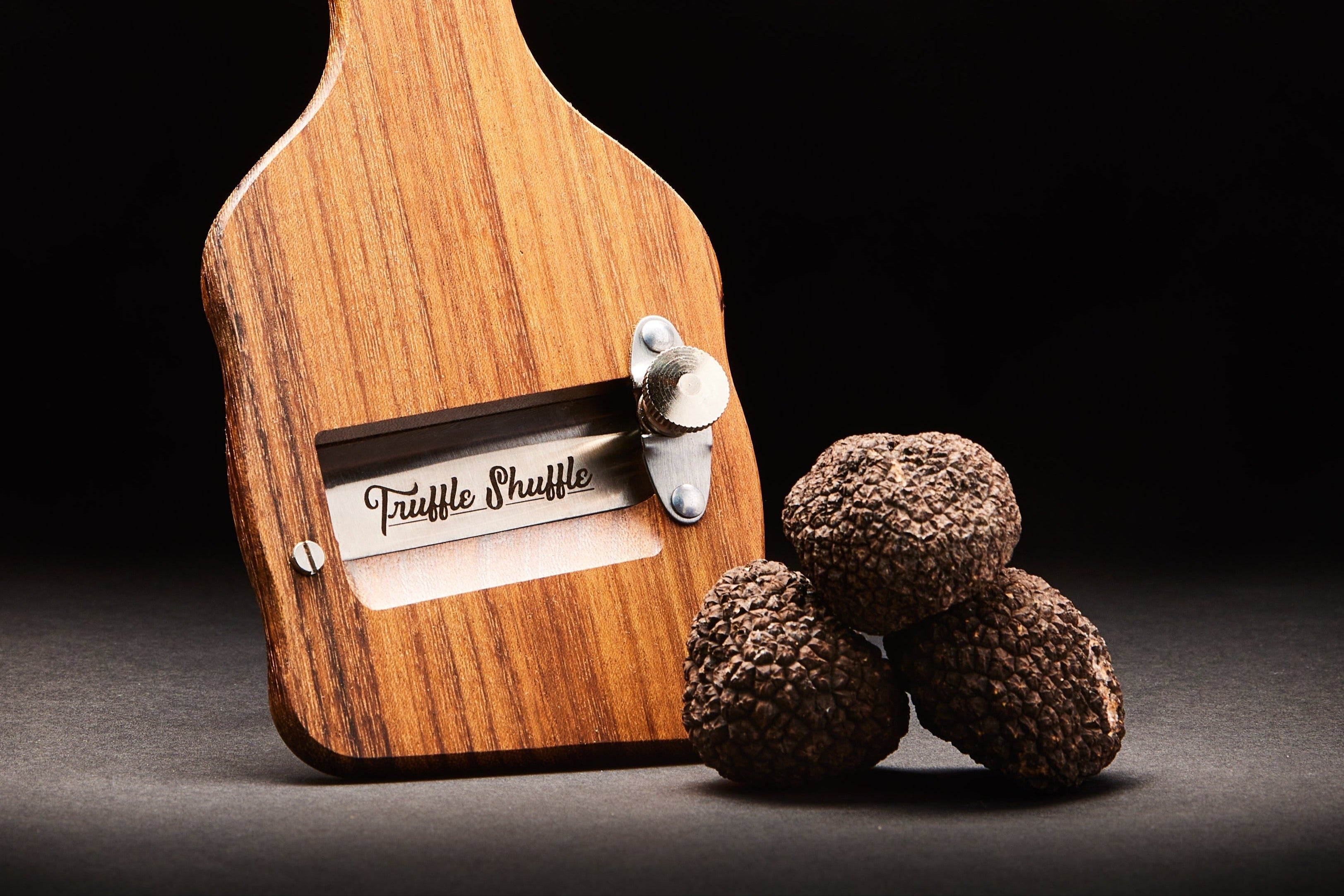 Collections – Truffle Shuffle
