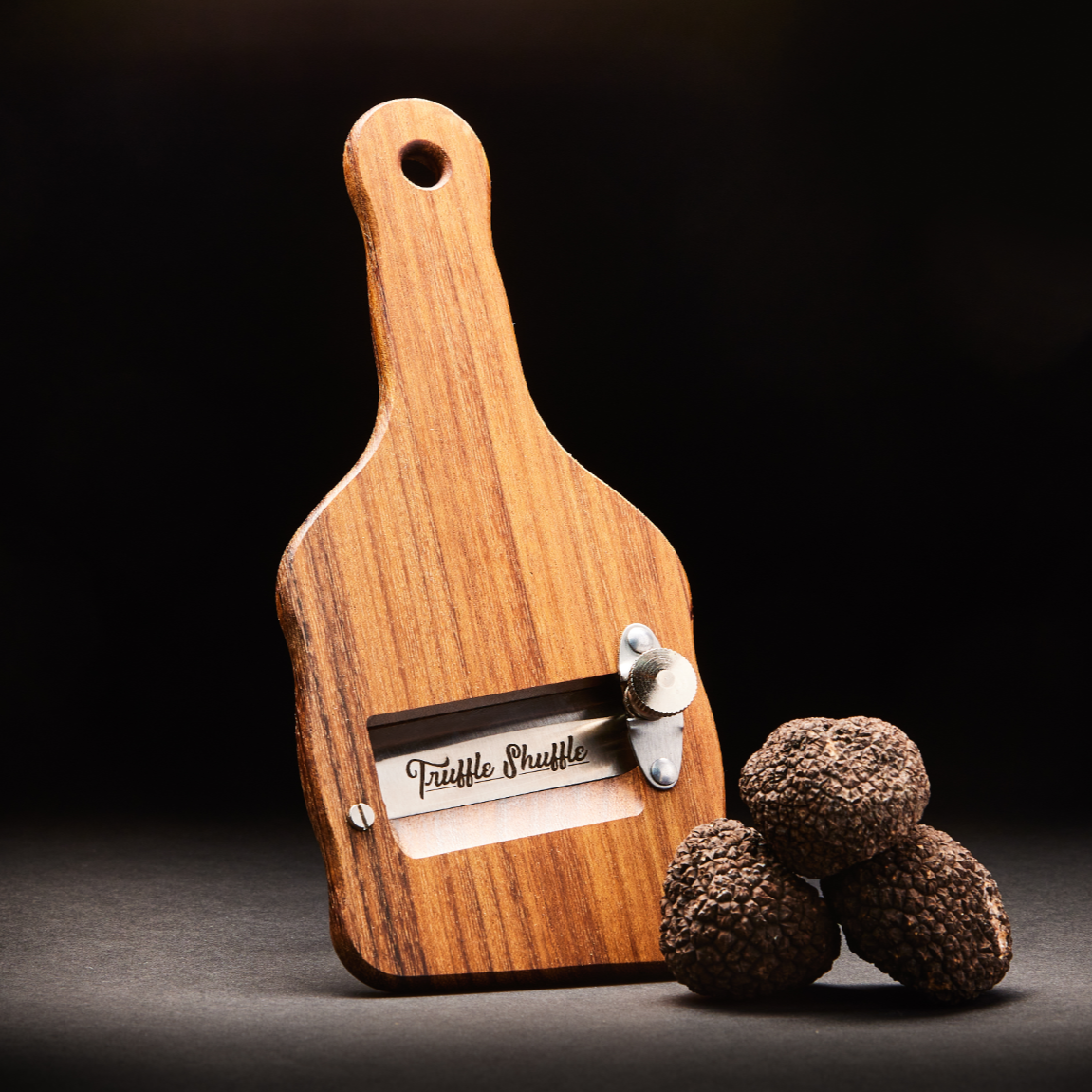 Chef’s Swag – Truffle Shuffle