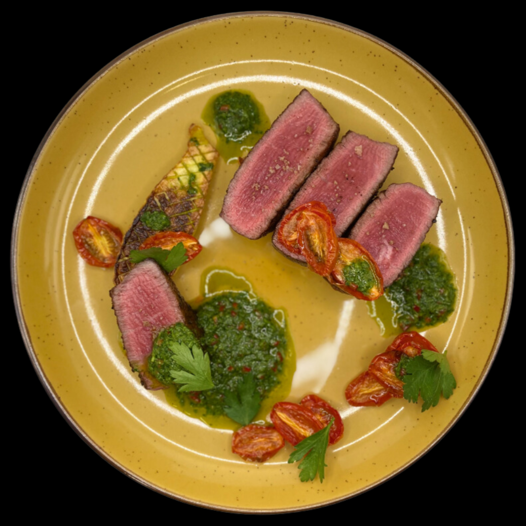 Truffle Shuffle | Unleash Your Chef