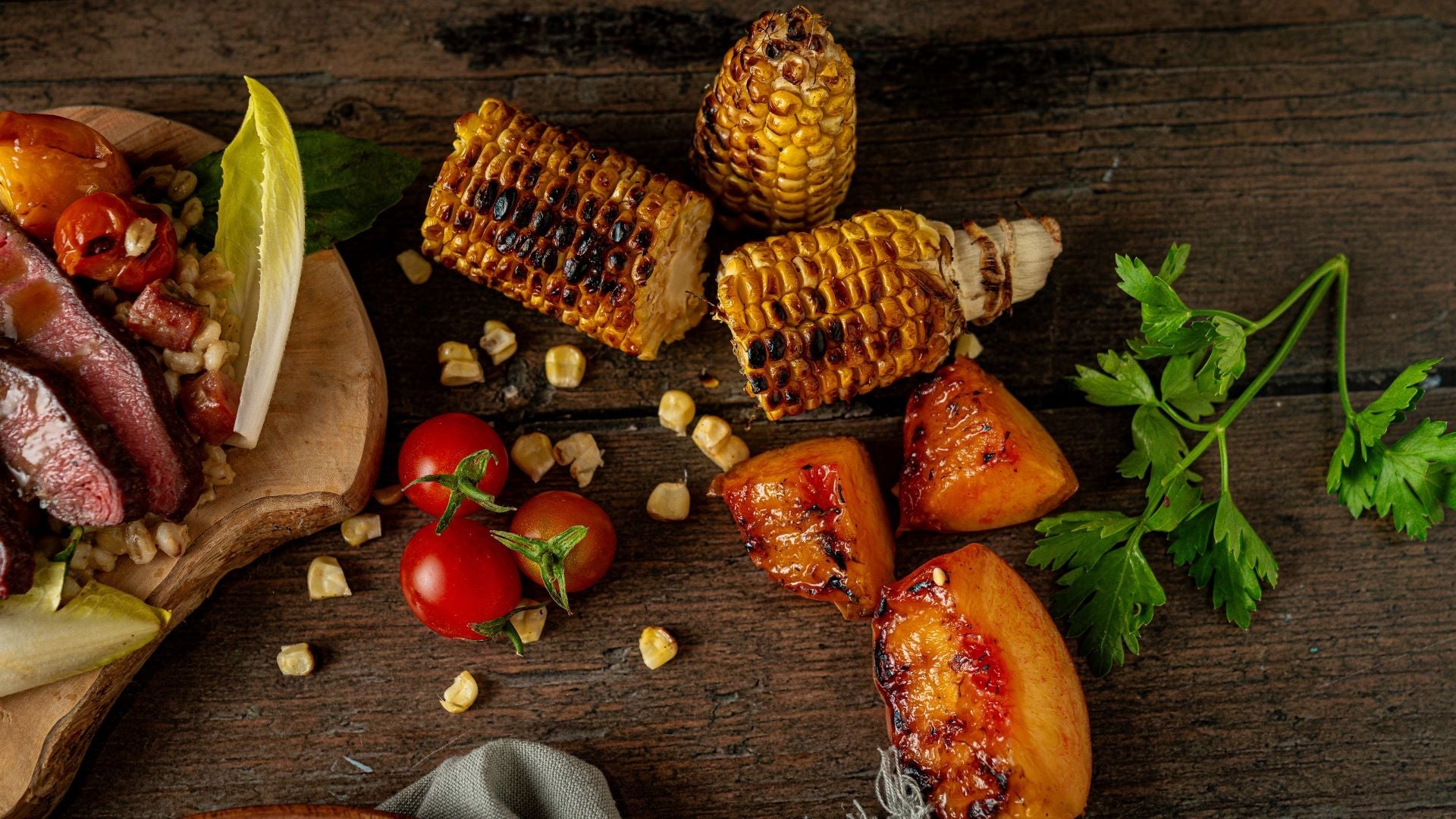 Truffle Shuffle | Unleash Your Inner Michelin Star Chef at Home