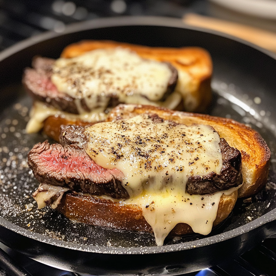 Truffle Shuffle | Unleash Your Chef