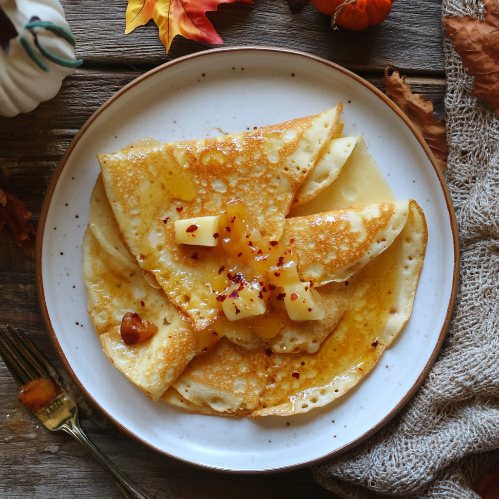 Truffle Shuffle | Unleash Your Chef