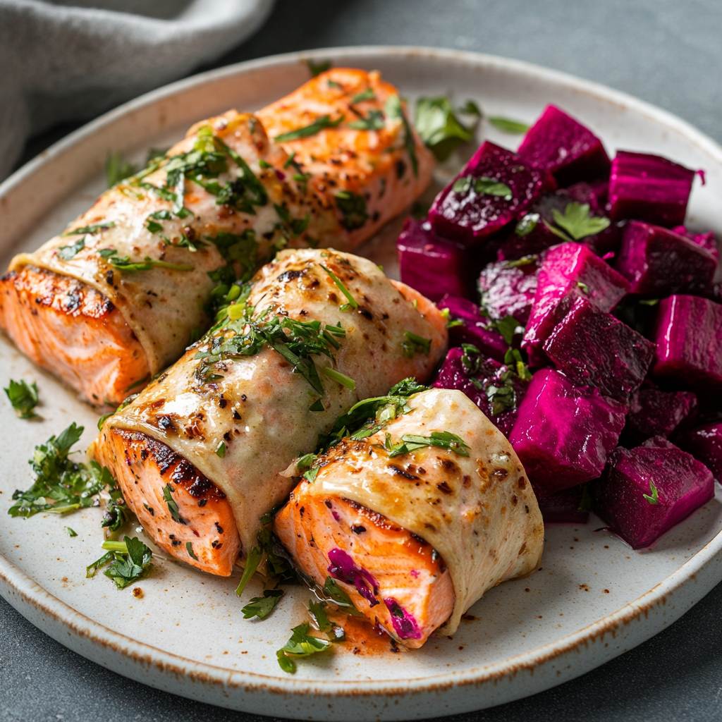 Indian Lamb Curry – Truffle Shuffle